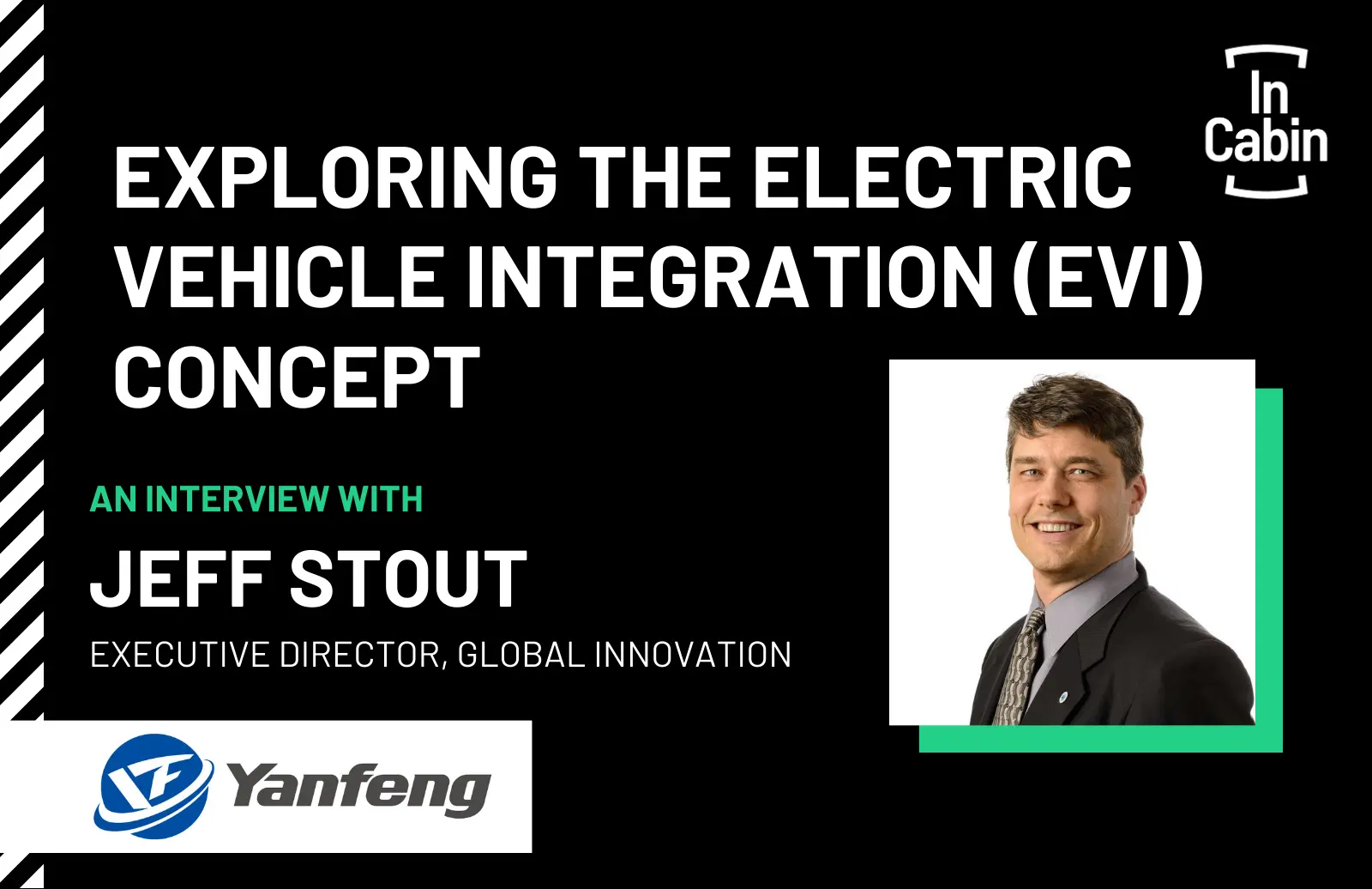 Exploring The Electric Vehicle Integration Concept With Jeff Stout ...