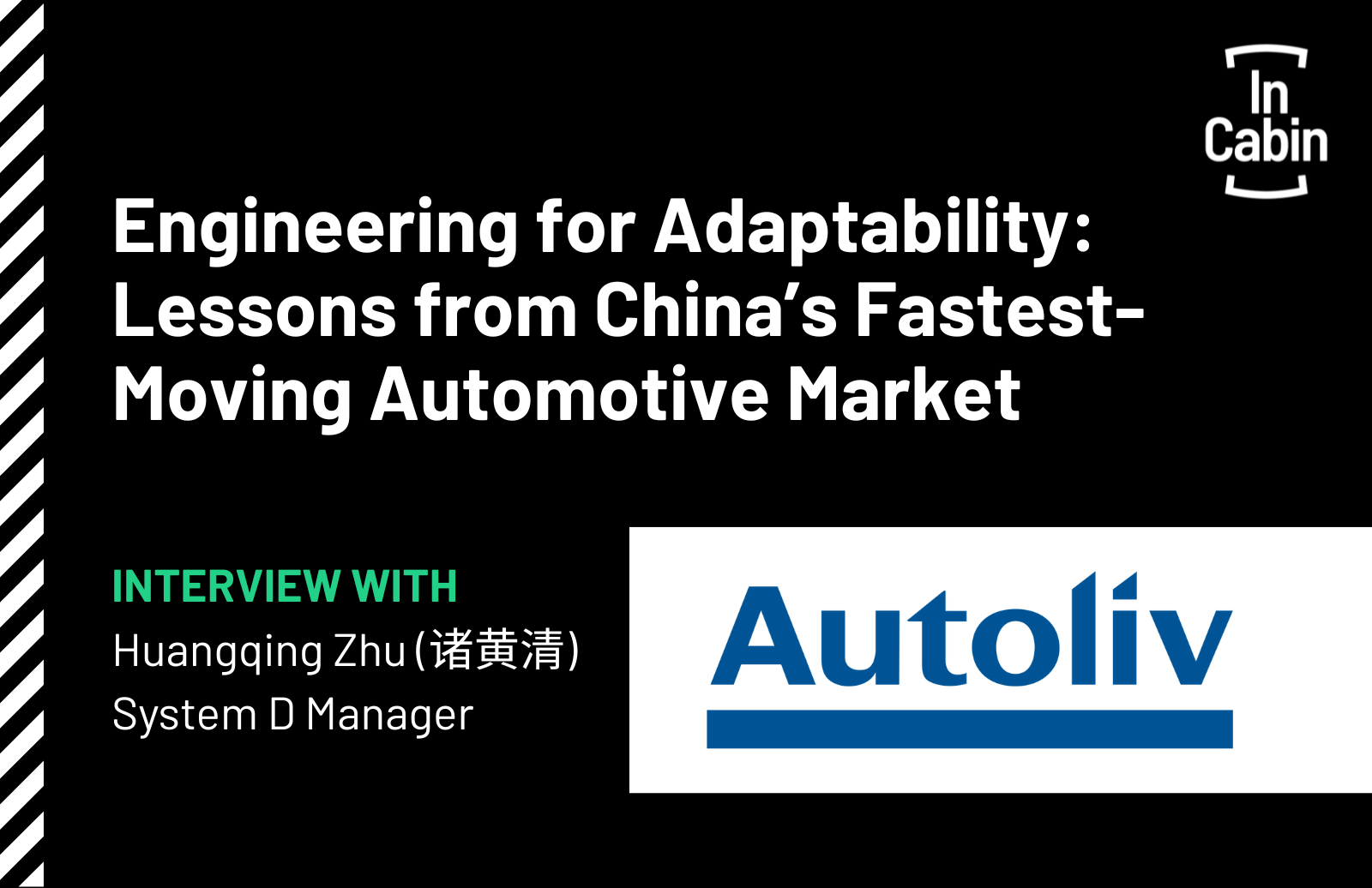 Engineering For Adaptability: Lessons From China’s Fastest-Moving ...